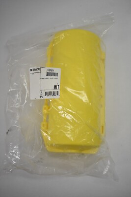 Brady Hubbell Plugout Large Size Yellow Y67877 Lockout Device Module ...