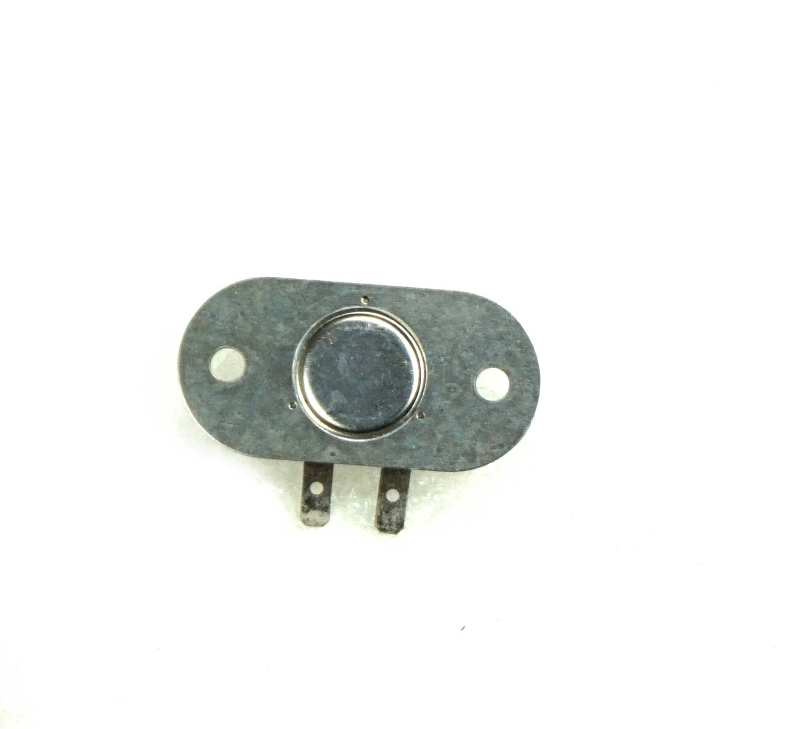 Airpax Aircraft Grade Thermostatic Switch Sensor 5003 Series ...