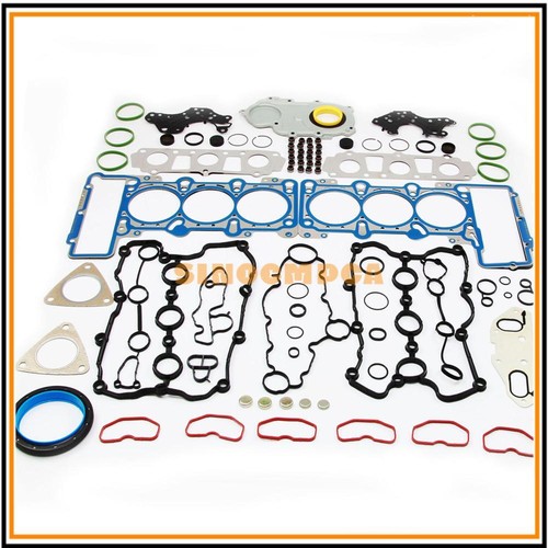 Engine Gasket Kit 06E103148AD For AUDI A4 S4 A5 S5 Q5 A6 A7 Q7 VW ...