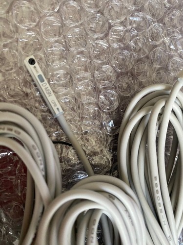 1PC SMC D-M9N DM9N 0.5M Cylinder Auto Switch Sensor New | eBay