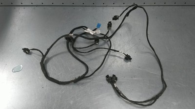 FAISCEAU DE CÂBLAGE DIVERS PDC ARRIÈRE Mercedes-Benz C (W205) 2017 ...