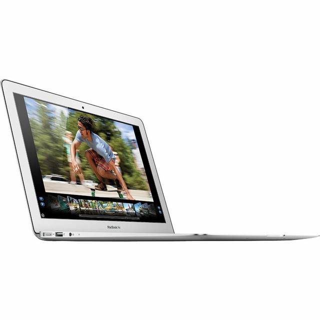 Apple MacBook Air A1466 13.3 inch Laptop - MD231LL/A (June, 2012) for ...
