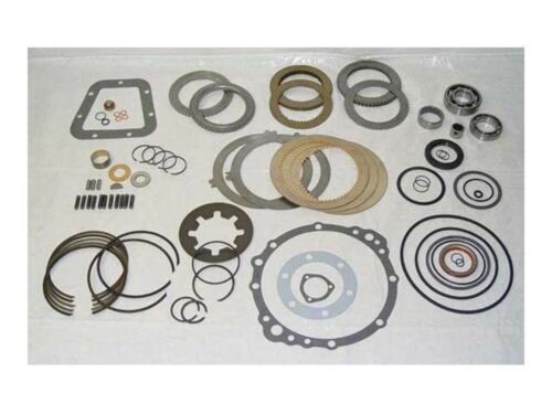 574136 Shuttle Shift Transmission Rebuild Kit Fits Case 480C 480D 480E ...