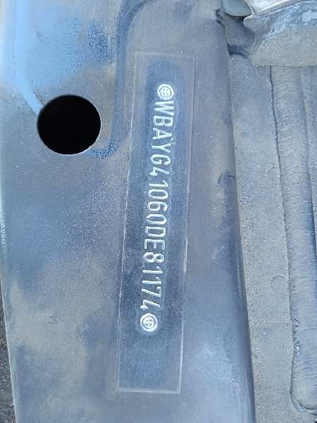 33326794876 REAR LOWER RIGHT SUSPENSION ARM / 33326865898 / 6003415 FOR ...