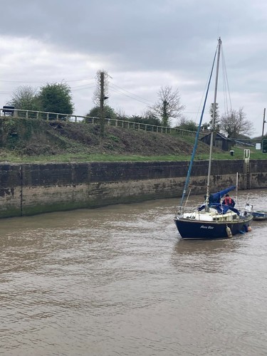 Macwester 26 Yacht For Sale | eBay UK