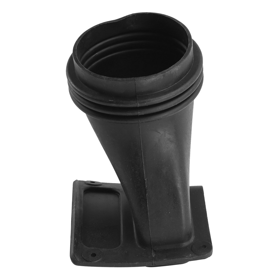 Hellcat Headlamp Air Inlet Intake Duct Tube 77072385 for Dodge ...
