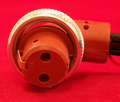 Replacement Heater Cord for CUMMINS L10 (10L 611 CID 6 cyl.), M11, ISM ...