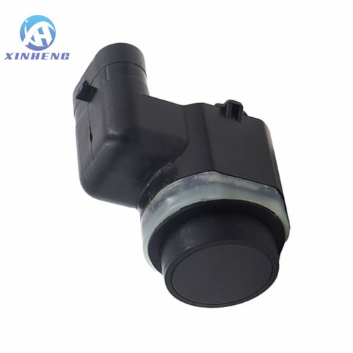 4PCS PDC Ultrasonic Parking Assist Sensor For SKODA 2008-2015 New ...