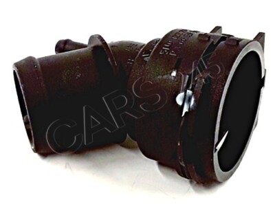 Genuine Quick Acting Coupling VW Sharan syncro 4Motion Tiguan 5N1 5N2 ...