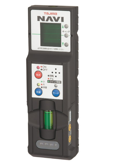 Tajima Green Level Laser GZAN-KYRSET 3.5-Line Auto Angle Adjust Sensor ...