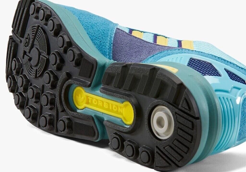 Adidas Torsion ZX8000 Aqua Consortium 2019 40 41 42 43 44 45 Adidas Torsion ZX8000 Aqua Consortium 2019 40 41 42 43 44 45