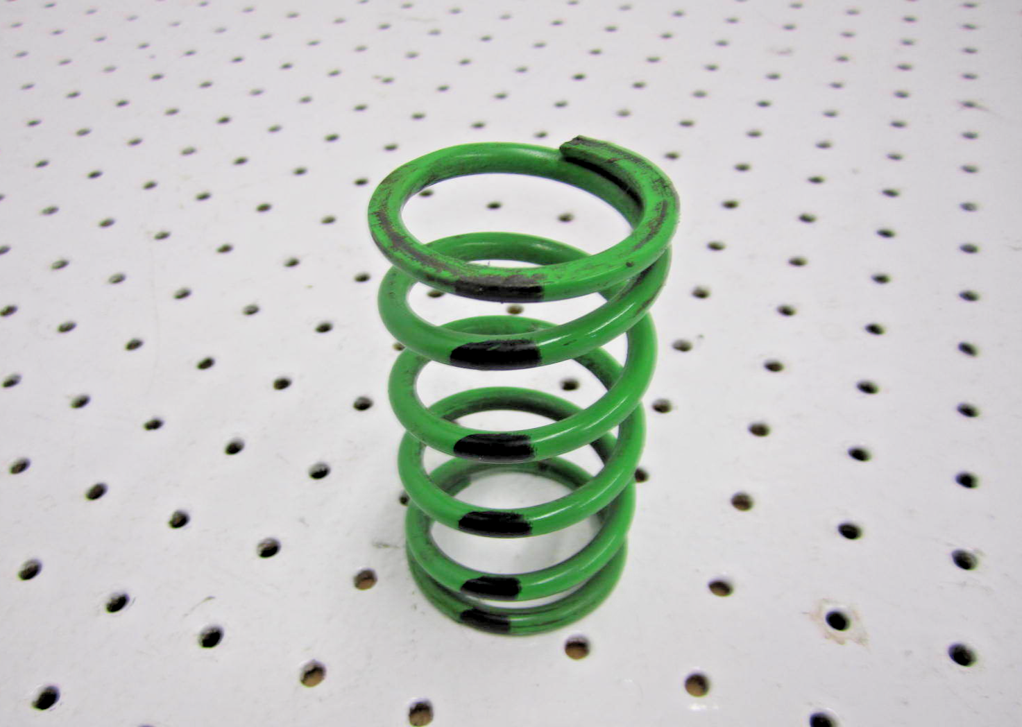 2005 ARCTIC CAT M7 141 DRIVE CLUTCH SPRING GREEN BLACK | eBay