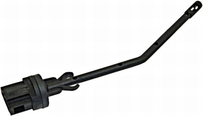 HELLA Interior Temperature Sensor 12V Fits SKODA SEAT VW AUDI Combi ...