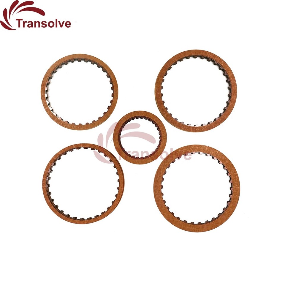A4LB1 Automatic Transmission Friction Kit Clutch Plates Fit For TOYOTA ...