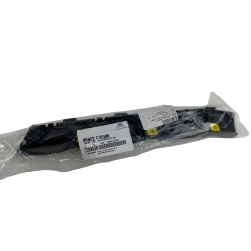 2022 2023 2024 Hyundai Tucson Rear Right Bumper Bracket Side Mount ...