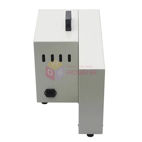 110V Electric Friction Color Fastness Tester AATCC Crockmeter for ...