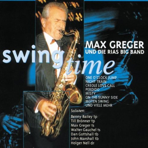 Swing Time - CD N0VG The Cheap Fast Free Post | eBay