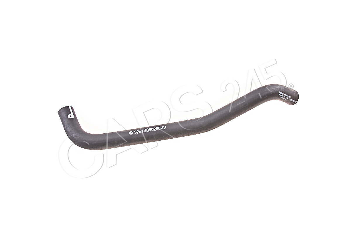 BMW OEM 08-10 528i-Power Steering Suction Hose 32416850285 | eBay
