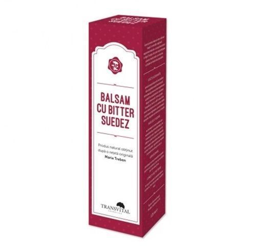Balsam, balm Swedish Bitter 125 ml, remove rheumatic pain, hemorrhoid ...