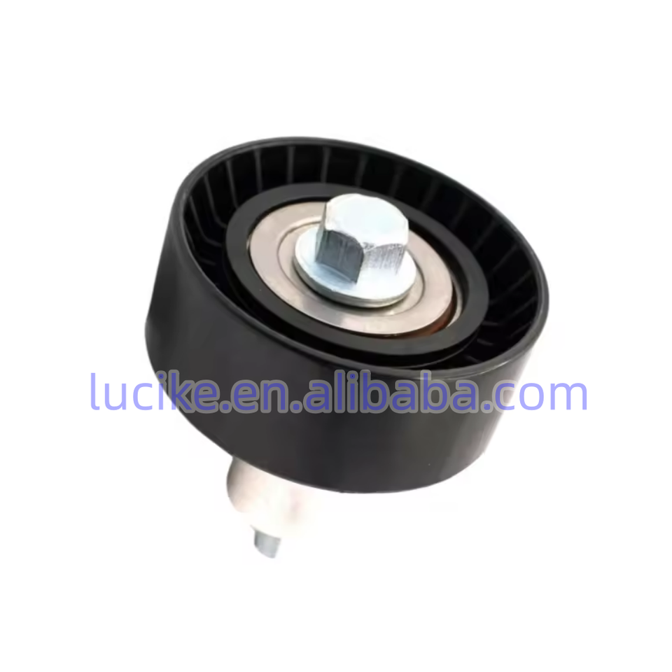 Auto Front Drive Belt Tensioner For Land Rover Range Rover Sport ...