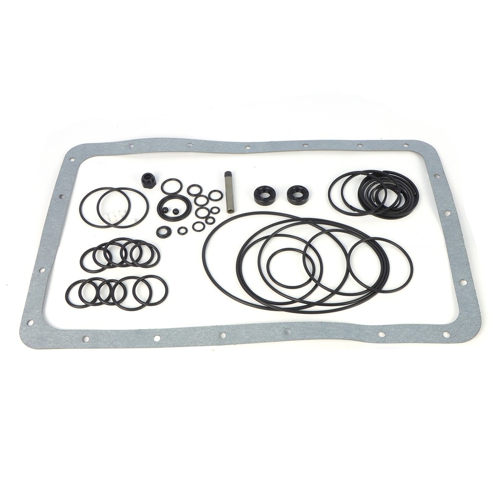 Transmission Master Overhaul Rebuild kit A340E A340F For TOYOTA 4 ...