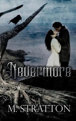 Nevermore by M. Stratton (English) Paperback Book 9781544806839| eBay