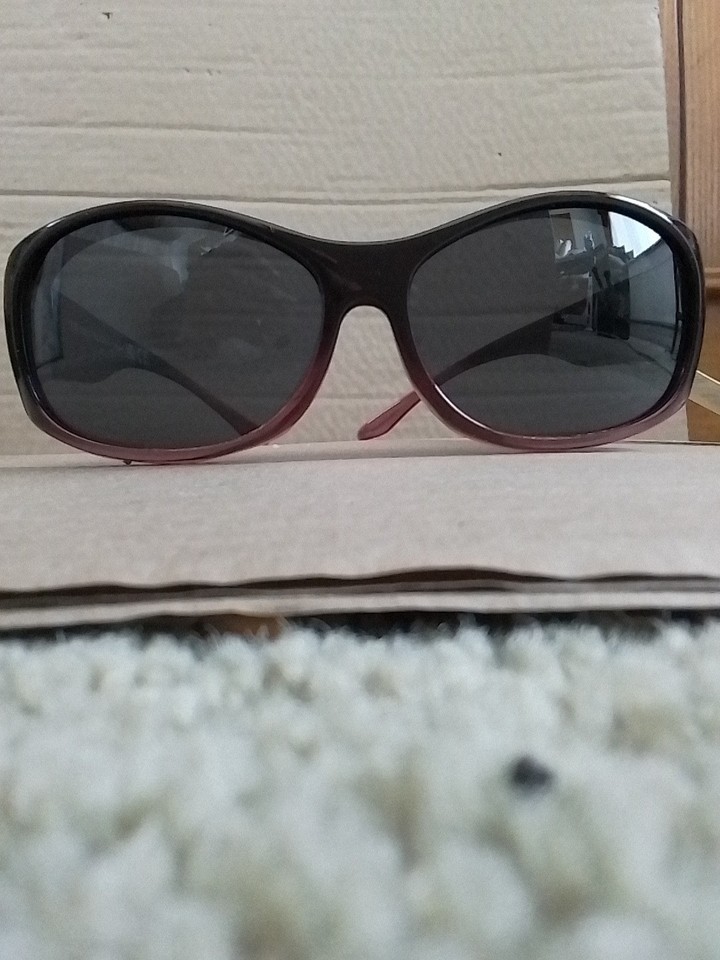 Boots Polarised Optical Covers Sunglasses Fit Over Your Prescription ...