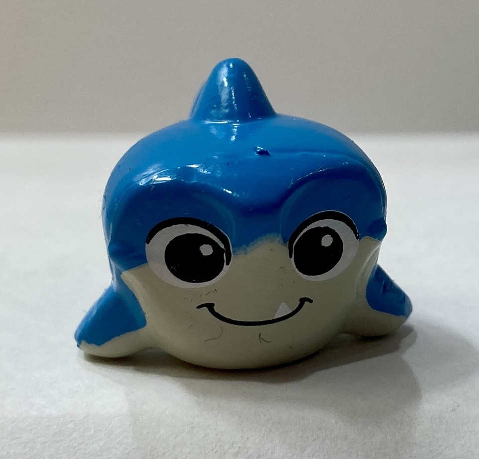 BRAND NEW Series 1, 2 and 3 Disney Doorable SQUISH'ALOTS Squishalots | eBay