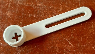 Vintage Star Wars ESB Hoth Turret Probot Playset bottom base part ...