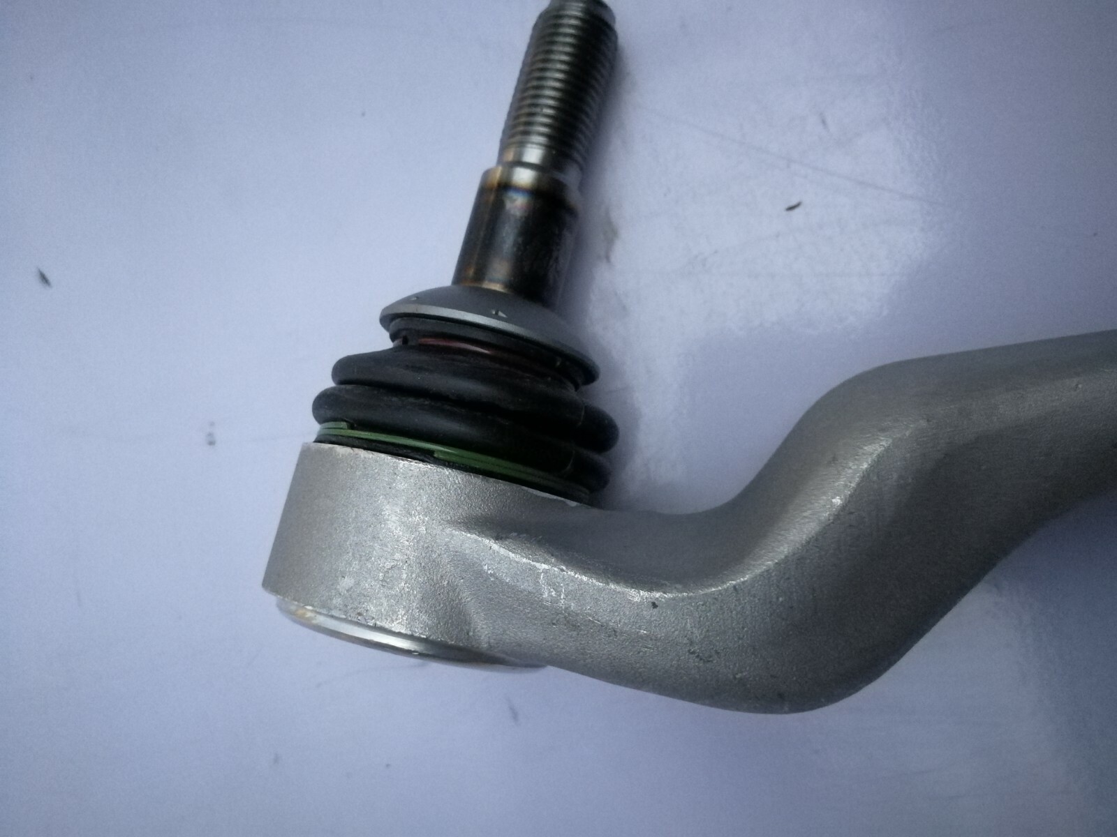 New for BMW Suspension Control Arm Front Right Rear 31126852992 | eBay