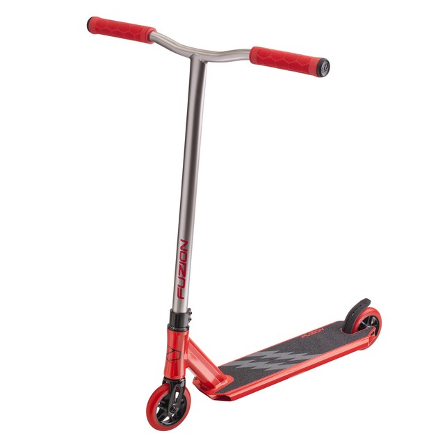 Fuzion Z250 Pro Complete Stunt Kick Scooter Red 2018 for sale online | eBay