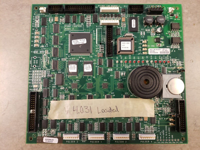 Dispensers & Accessories - Gilbarco Dispensers