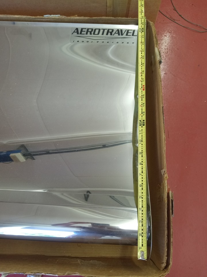 Truck Wing By Wingmaster | eBay