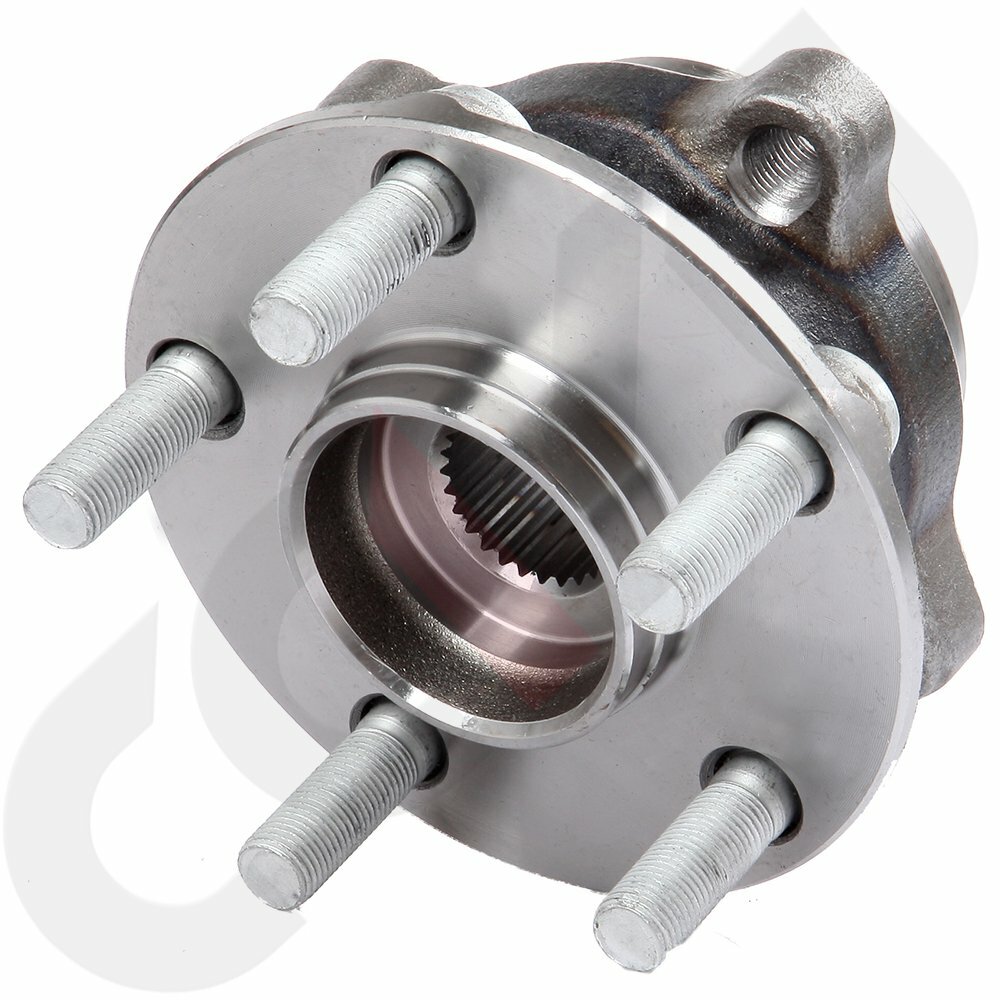 For 05-09 2010 2011 2012 2013 2014 Subaru Legacy Outback Wheel Bearing ...