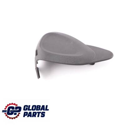 Mini F60 F56 F57 Front Left Seat Panel Cover Inner left N/S Trim Black ...
