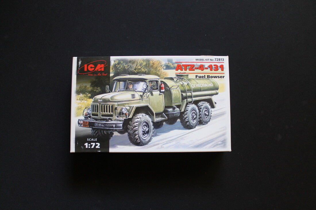 Fuel Bowser for sale | Only 4 left at -70%