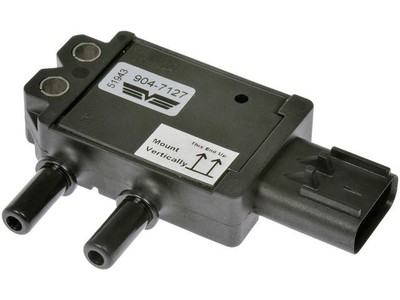 For Peterbilt 387 Diesel Particulate Filter Pressure Sensor Dorman ...