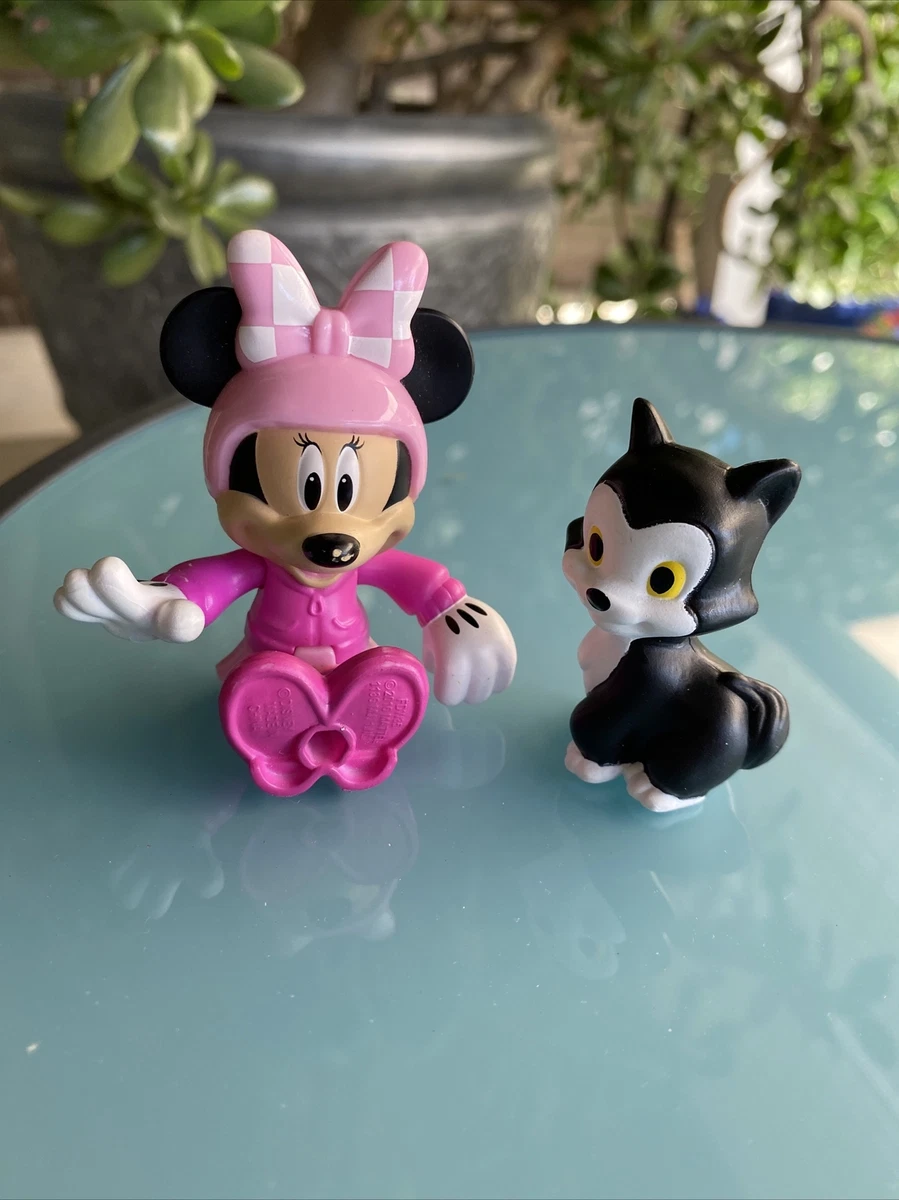 Minnie Mouse Cartoon Black And White