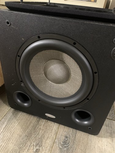 Episode ES-SUB-10-200 10'' Powered Subwoofer | eBay