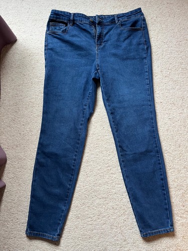 Ladies jeans, from TU, size 16R | eBay UK