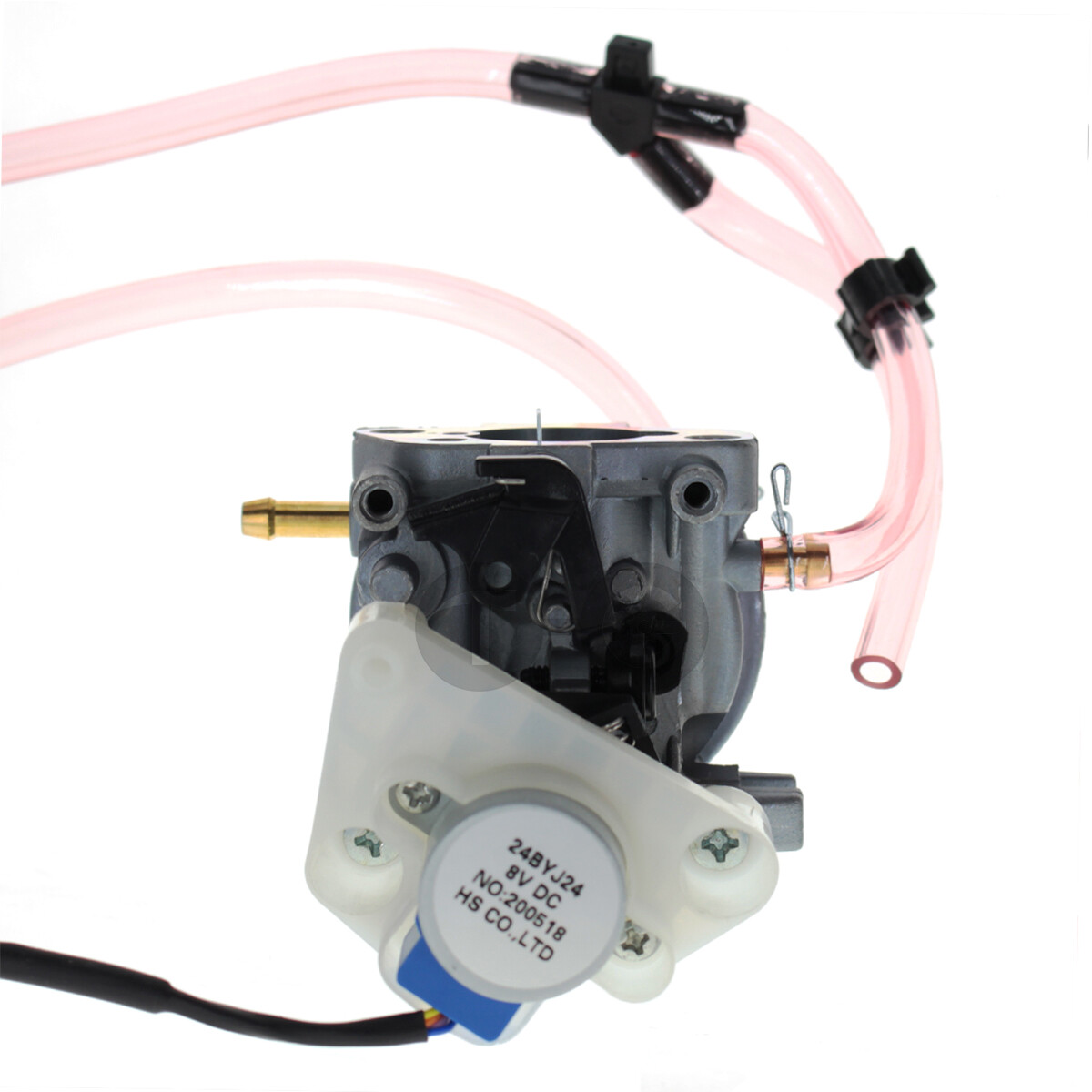 CARBURETOR For HONDA EU3000 W/ Gaskets EU3000i 2000i EU3000is Generator ...