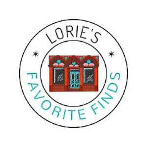 Lorie's Favorite Finds | eBay Stores