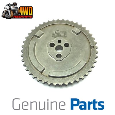 Genuine GM LS7 Single Row Cam Gear for 3 Bolt Conversions CS12586481 ...