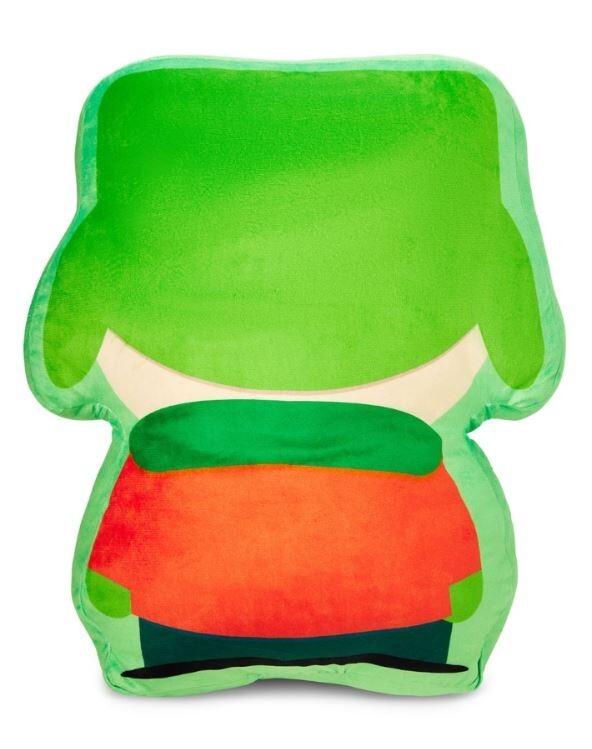 New Officially Licensed South Park Kyle Broflovski Soft Decorative ...