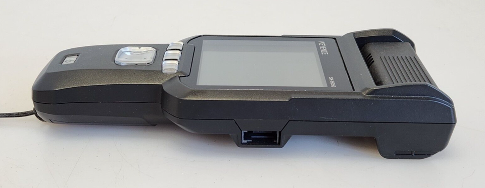 Keyence SK-H050 High-Precision ±2 kV / ±50 kV Electrostatic Sensor ...