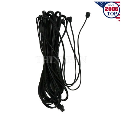 Bose Lifestyle Front Speaker Cable For Bose Lifestyle 520 650 600 6Pin ...