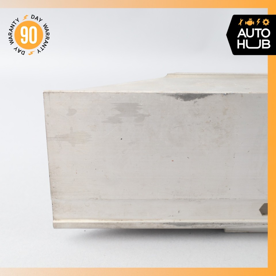 04-09 Cadillac XLR Front Left Side Reinforcement Extension Bar 15889929 ...