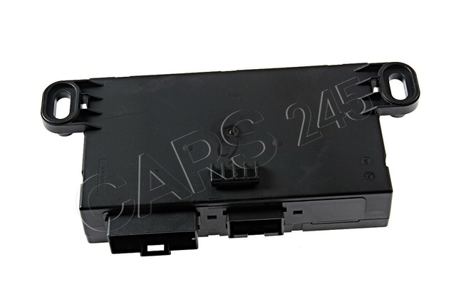 Genuine Control Unit for Convertible Roof Controls Right Rear ...