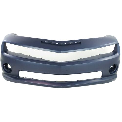 New Front Bumper Cover For 2010-2013 Chevrolet Camaro SS GM1000905 ...