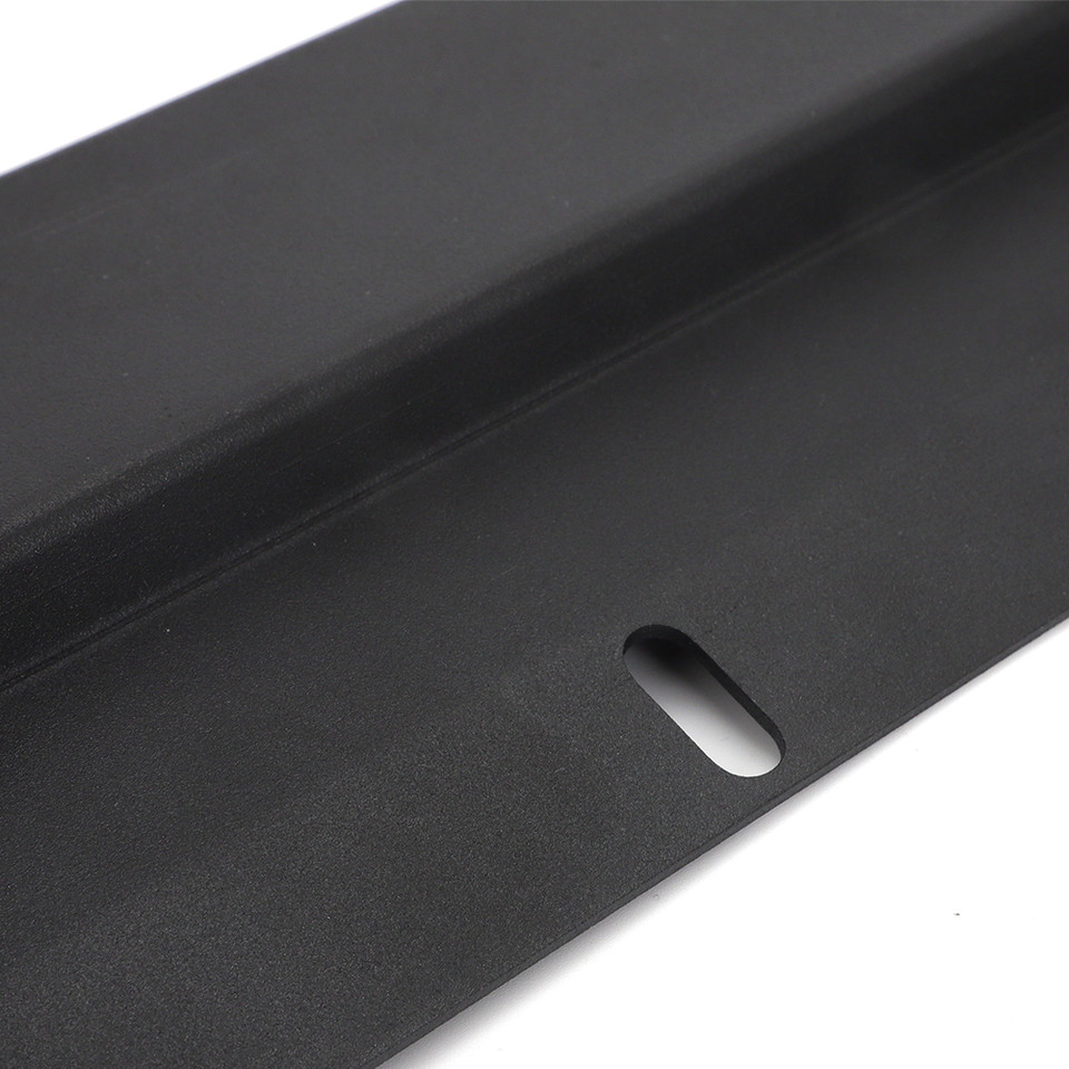 For 3rd Gen Camaro / Firebird Engine 3-Row Radiator Upper Support ...